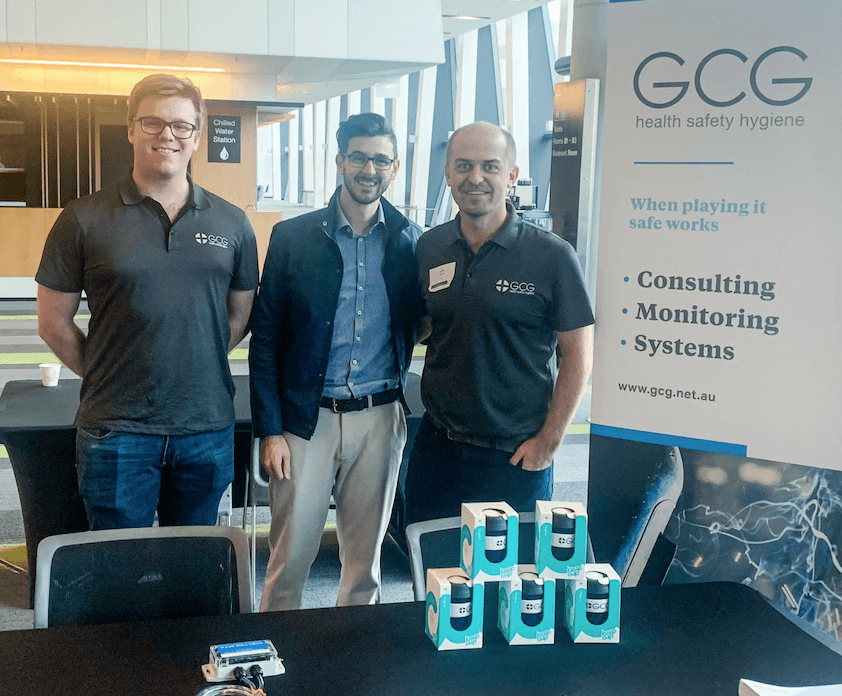 Health and Safety Jobs - WHS jobs at GCG